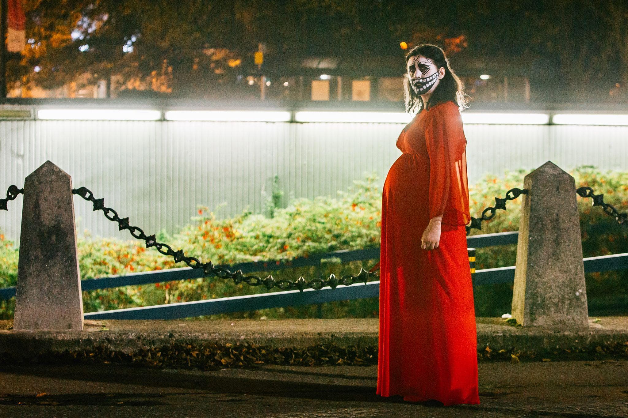 Scary Movies About Pregnancy