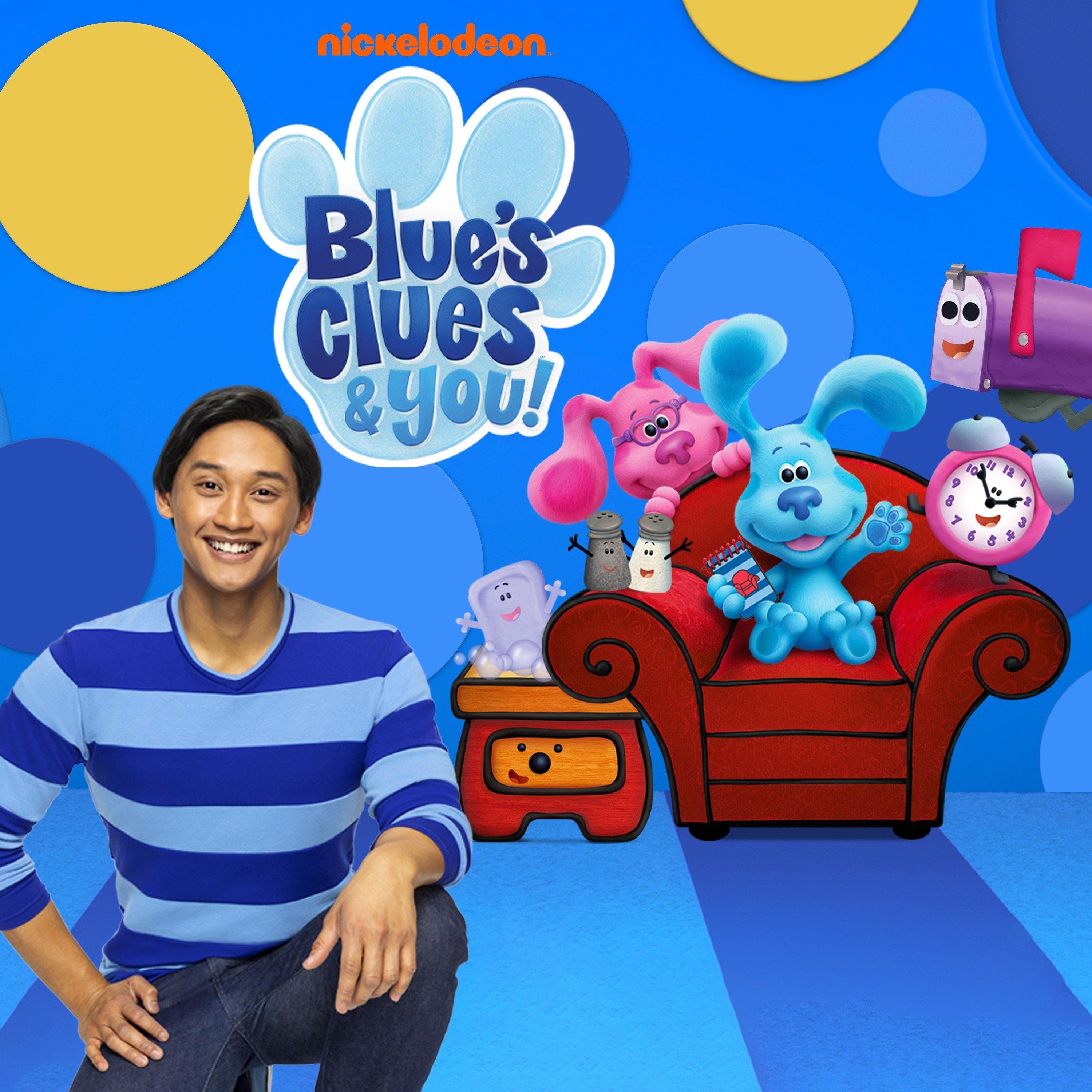The 30+ Best Current Nickelodeon Shows, Ranked By Fans