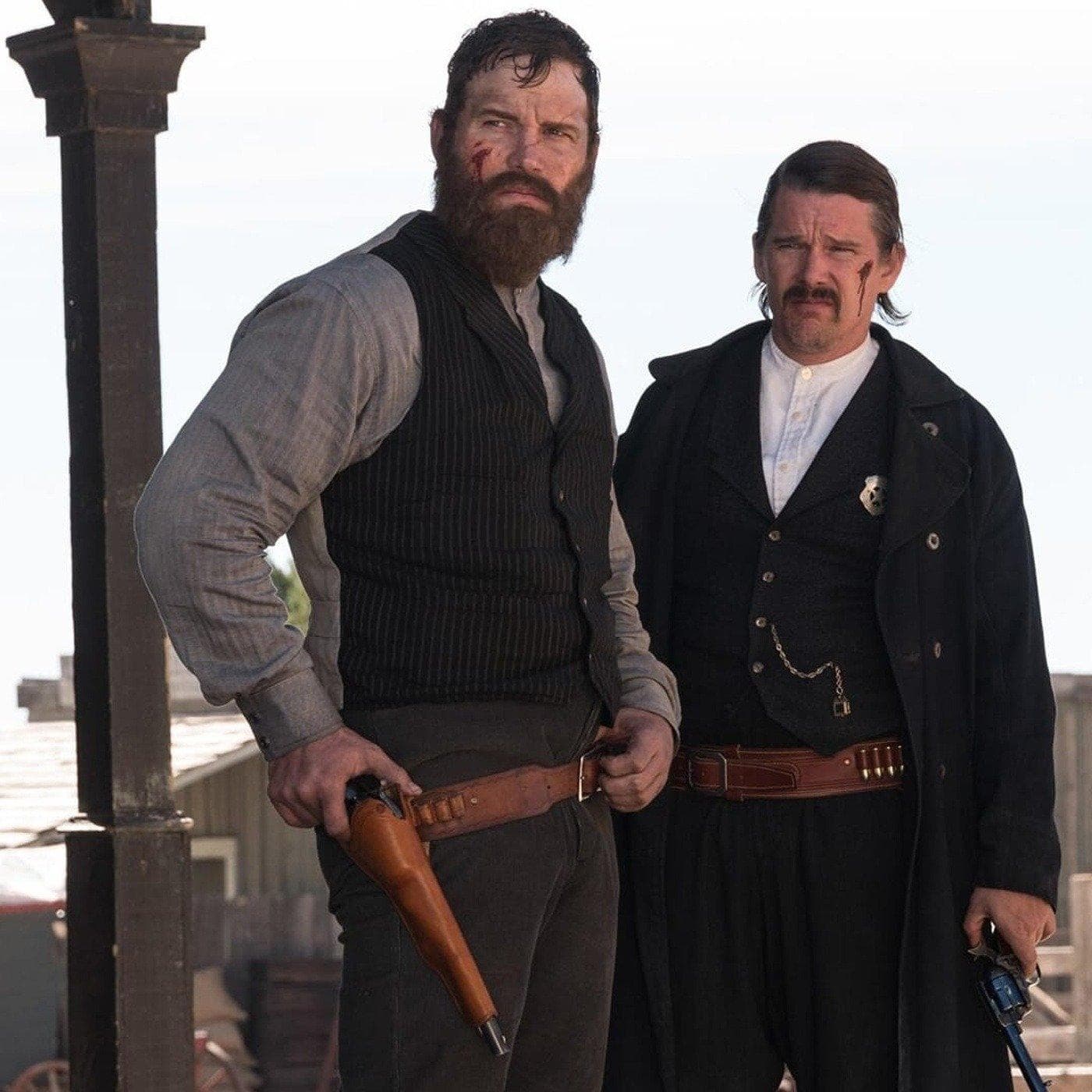The Best Recent Western Movies, Ranked By Fans