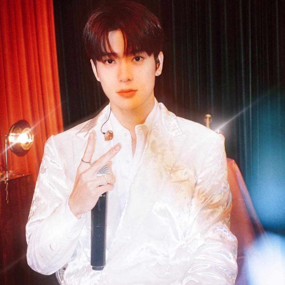 The 50+ Hottest Male K-pop Idols Of 2024, Ranked By Fans