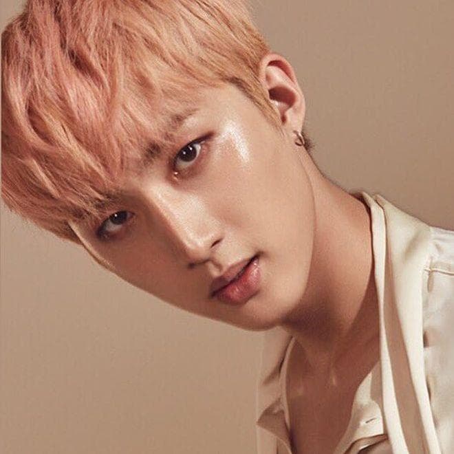 40 K-pop Idols Who Are ISFJ, Ranked By Fans