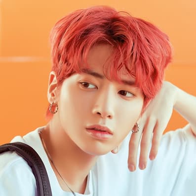 The 15+ Best K-pop Idols With Red Hair, Ranked By Fans