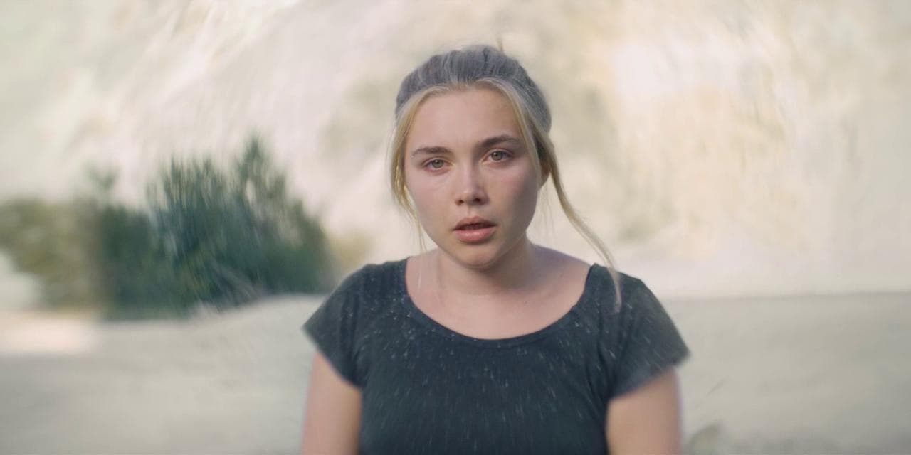 Intense Horror Movie Scenes That Went From 0 To 100