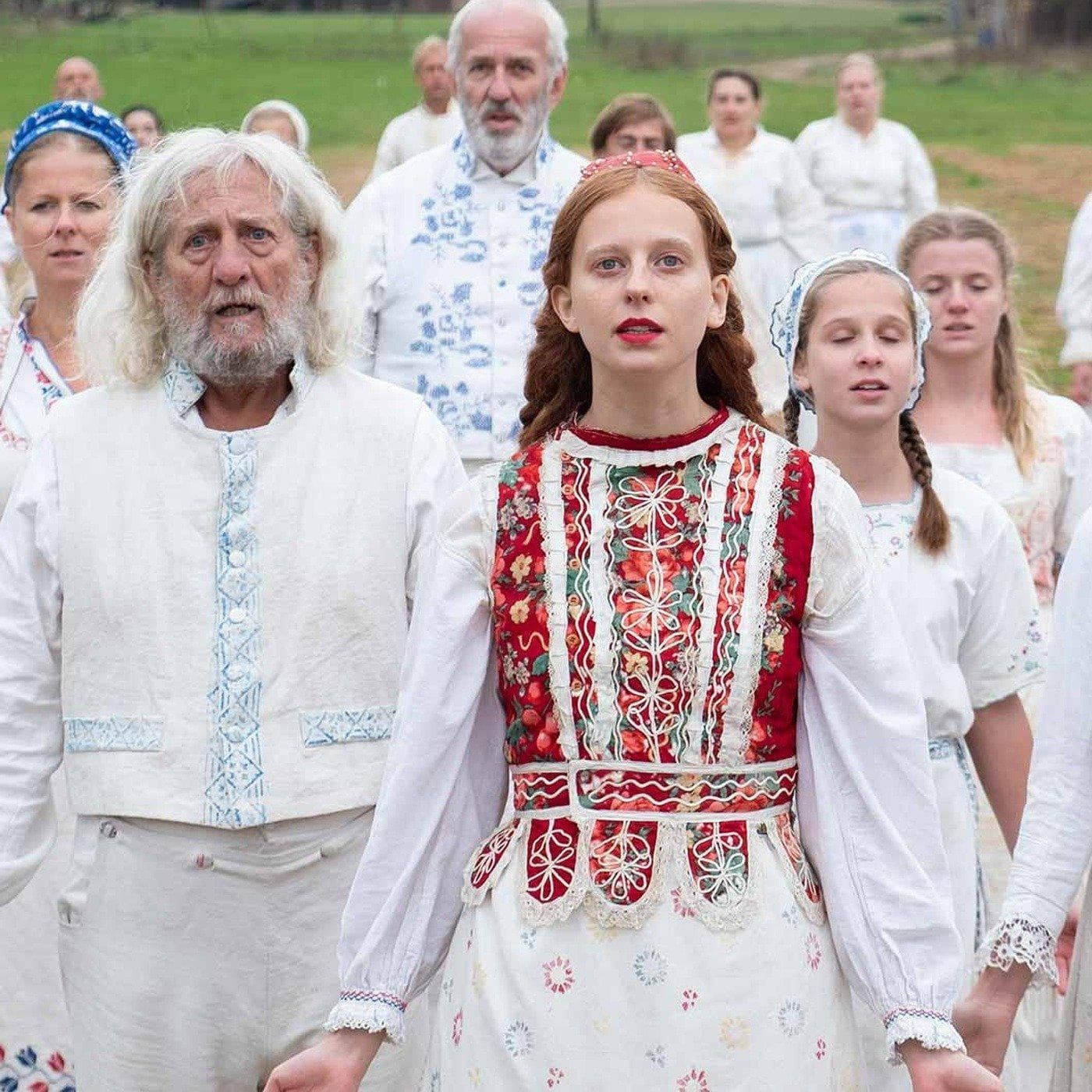 13 Disturbing Cult Movies That Will Make You Question Your Reality