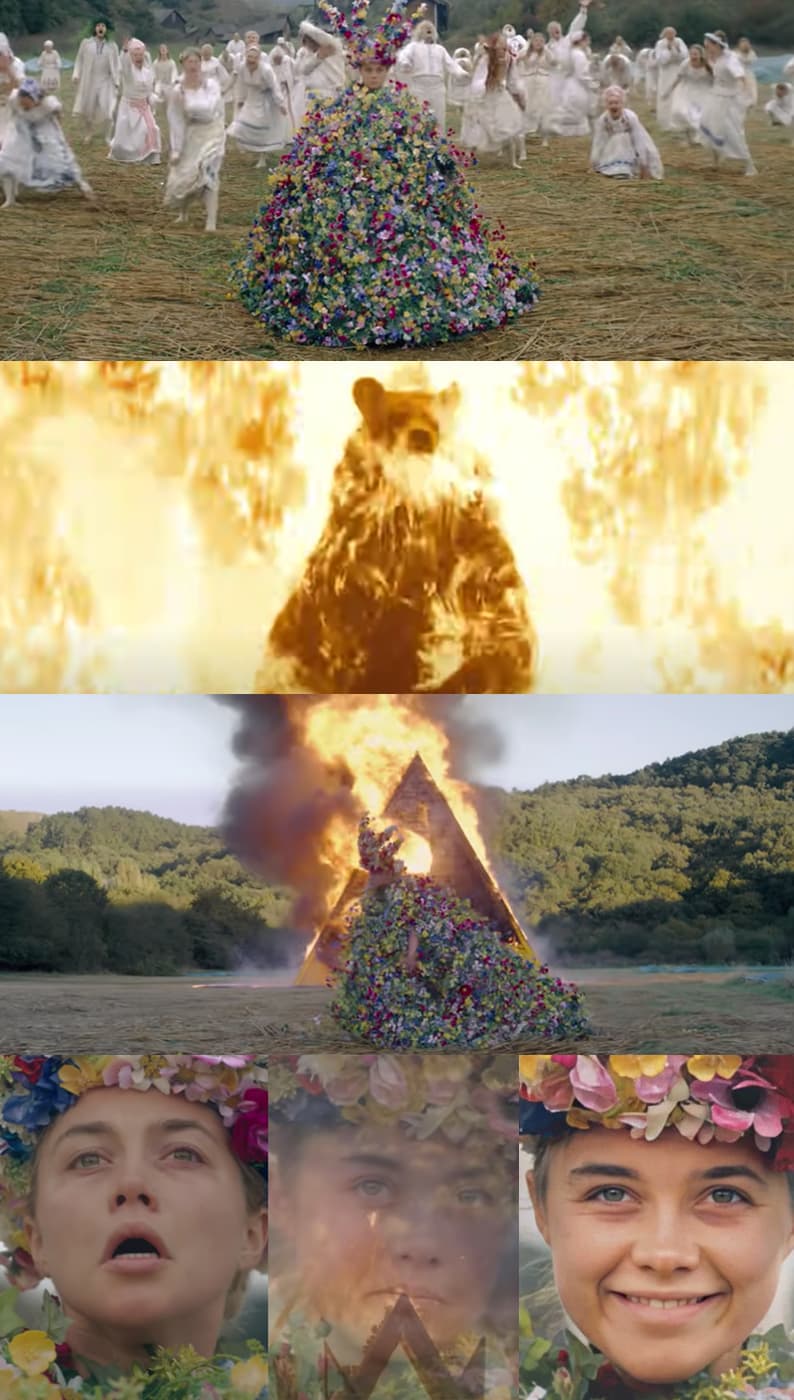 People Discuss The Movies And TV Shows They Find Both Hauntingly ...