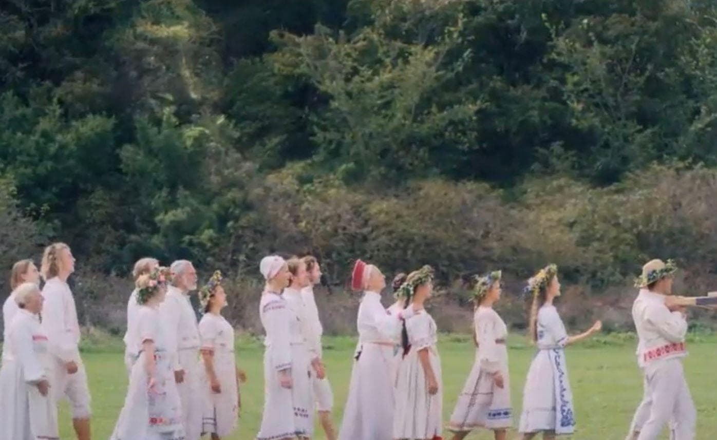 Horror Movie Details We Bet Most People Didn't Notice