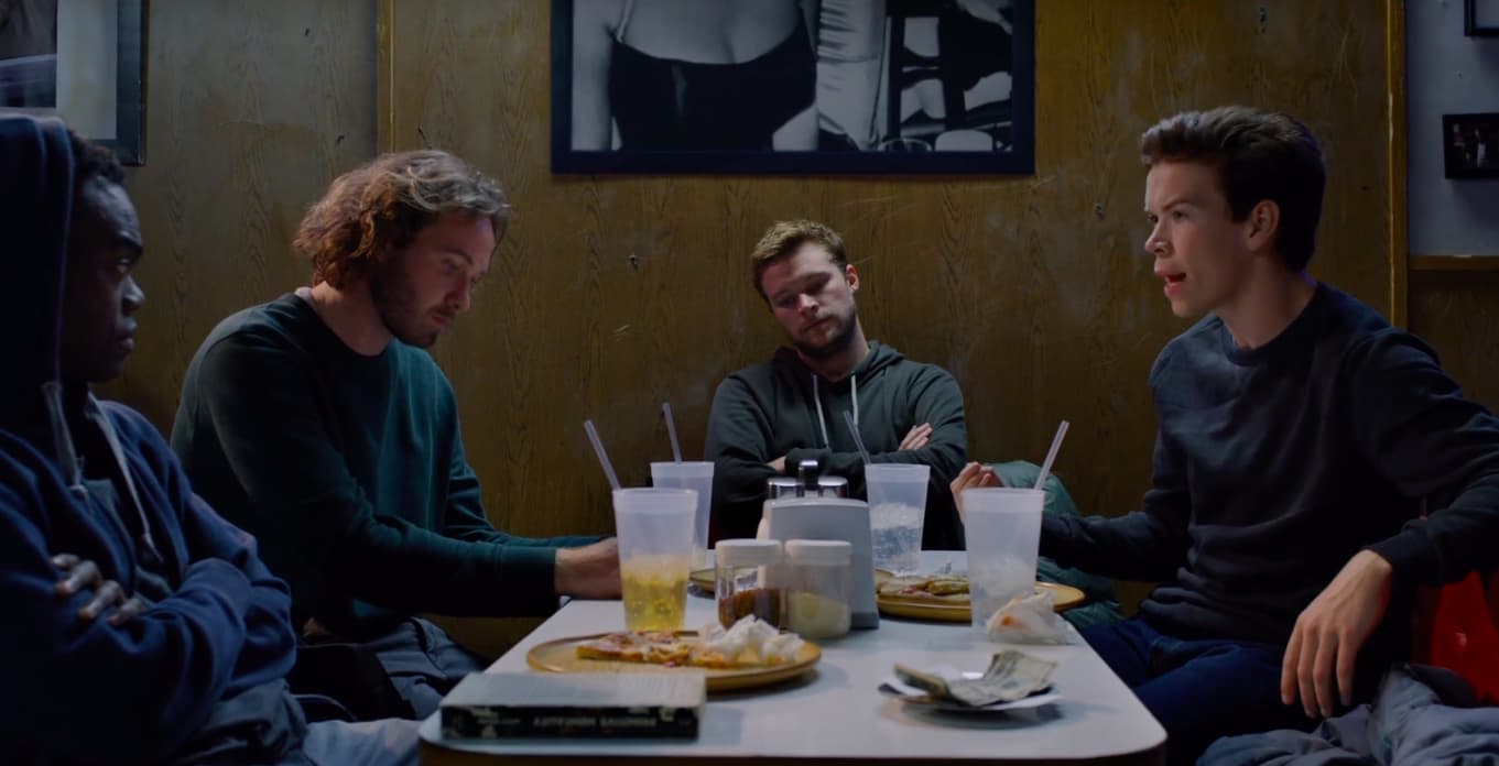 The Most Unsettling Opening Scenes In Horror Movies, Ranked