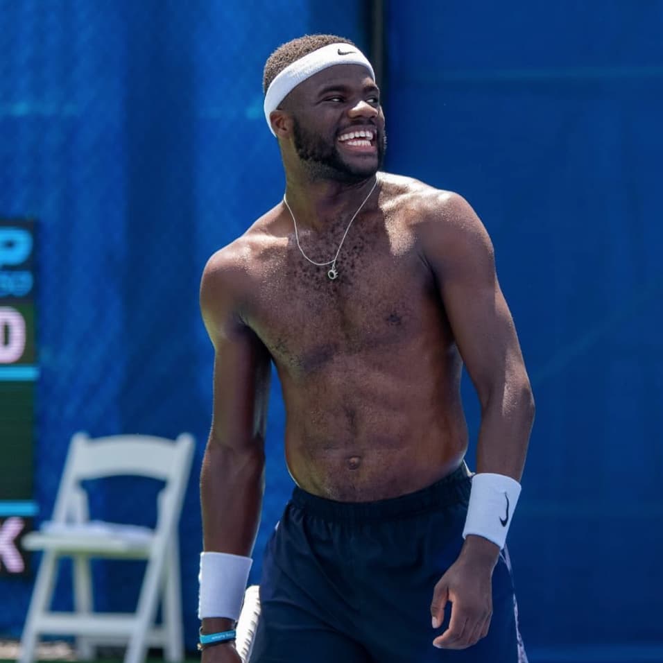 The 21 Best Black Tennis Players Of All Time, Ranked