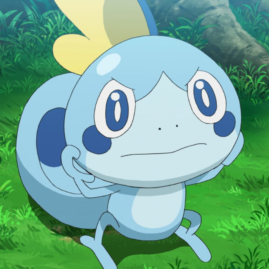 The 23 Cutest Water Pokemon of All Time, Ranked
