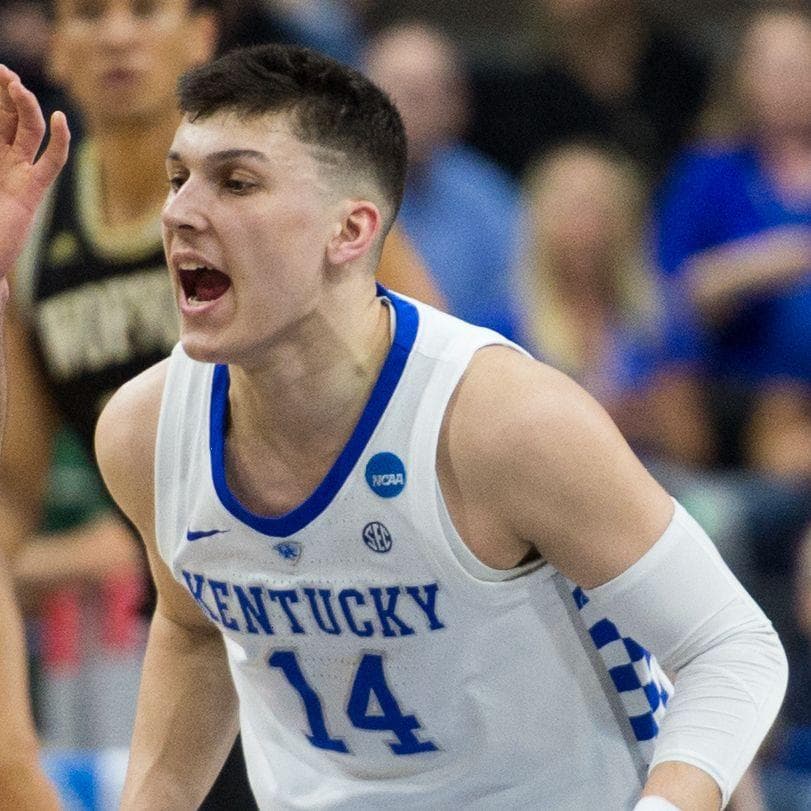 The 30+ Best White Shooting Guards Of All Time, Ranked