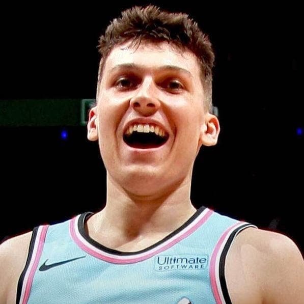 The 14 Best White Point Guards Of The 2022-23 NBA Season, Ranked