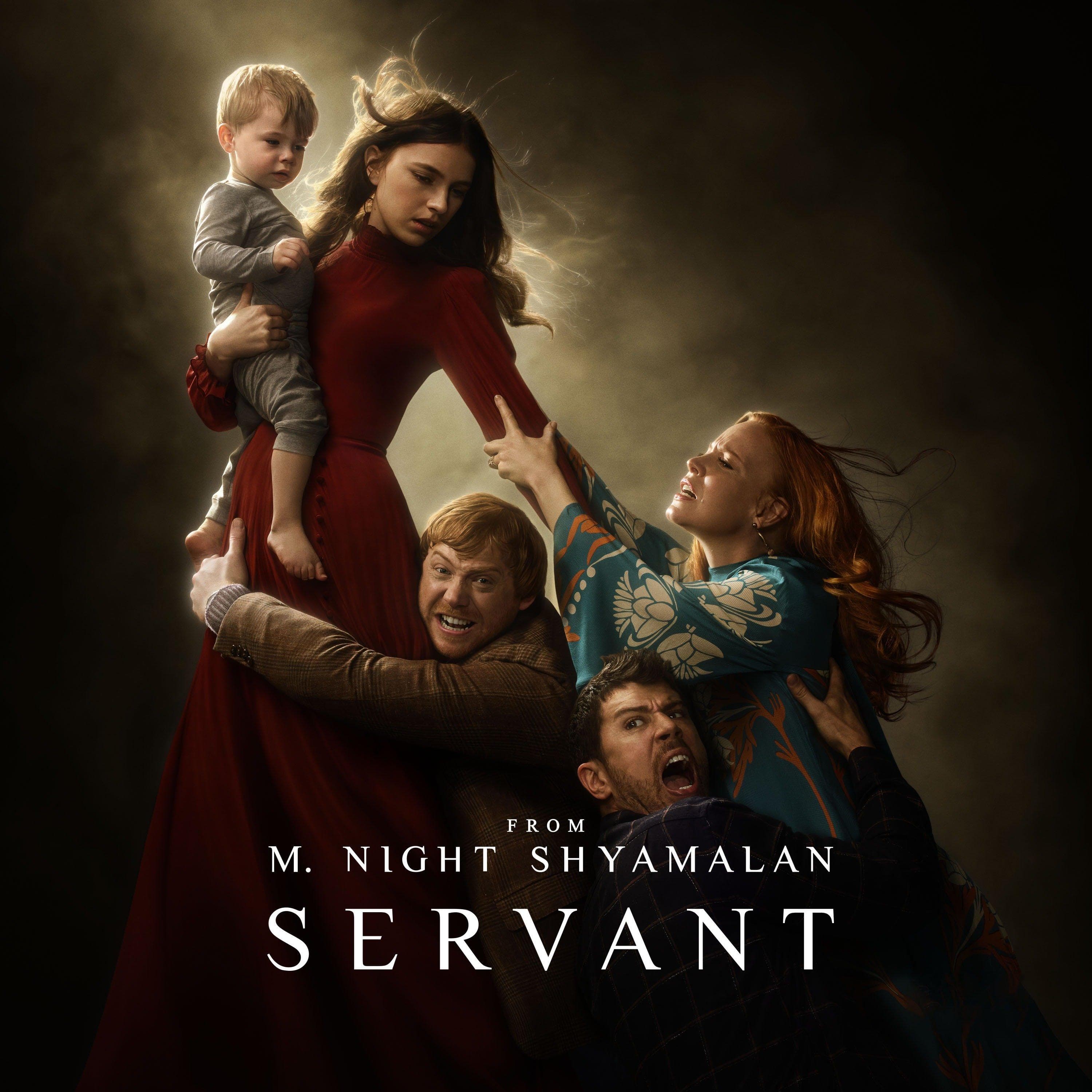 The 25+ Best Gothic TV Shows, Ranked By Fans