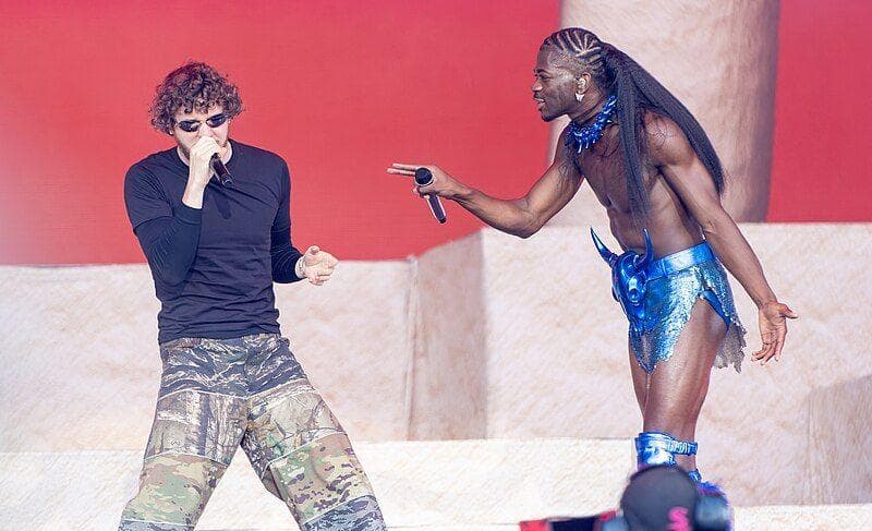 The 25+ Tallest Rappers (Six Foot One & Above)