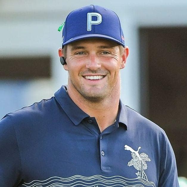 The Top 50+ Golfers In The World Right Now