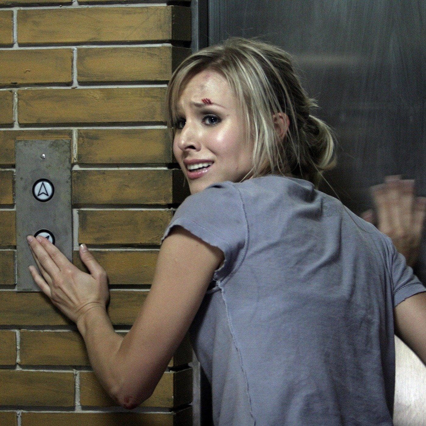 11 Movies Where Kristen Bell Plays Completely Unlikable Characters