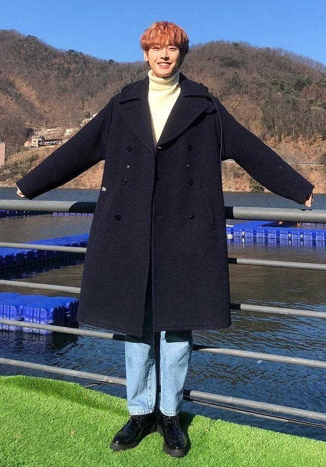 The 27 Tallest Male K-pop Idols Right Now In 2020