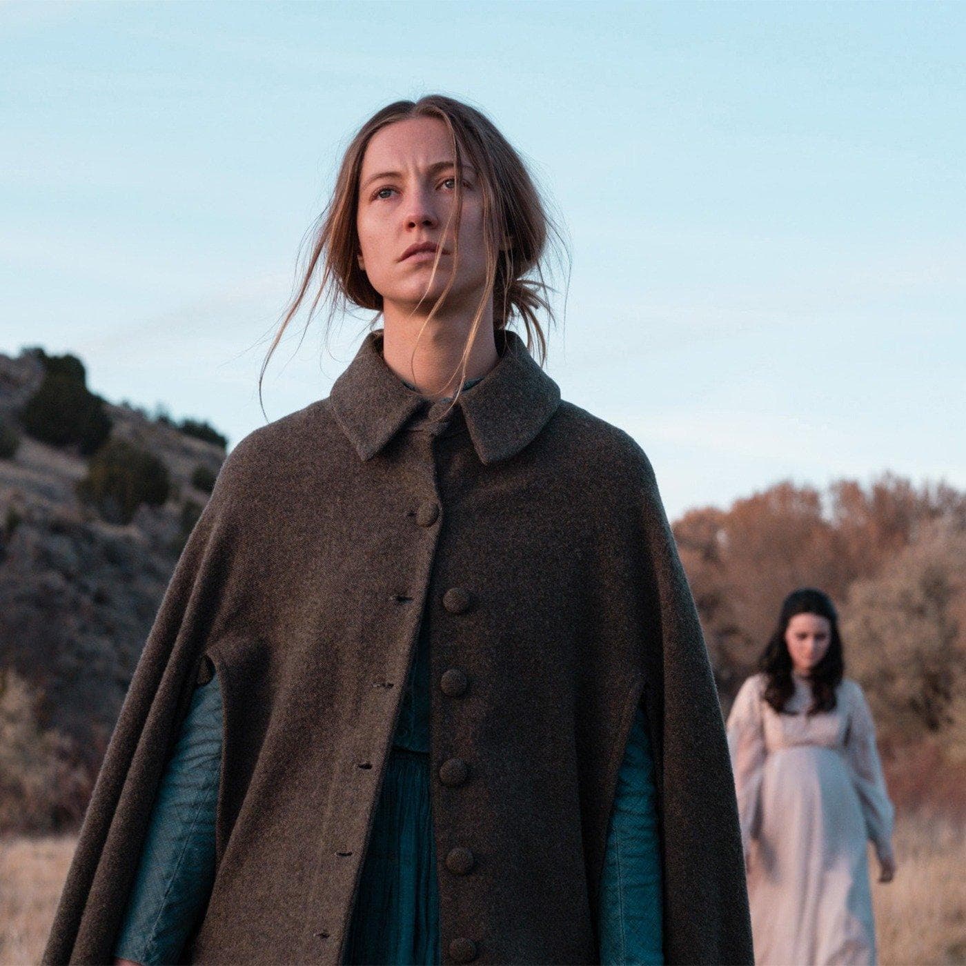 The Best Recent Western Movies, Ranked By Fans