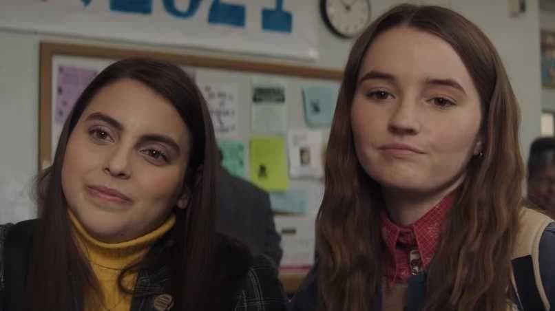 Movies That Show What Being A High School Outcast Is Like