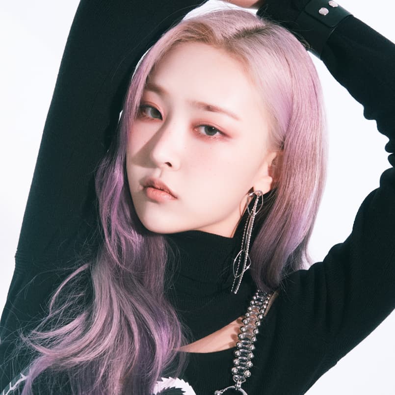 50 INFP K-pop Idols & Korean Celebs