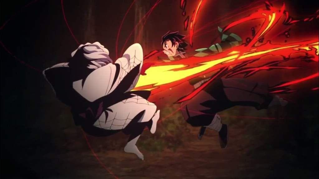 Ranking Popular Shonen Anime By How Good Their Fights Are