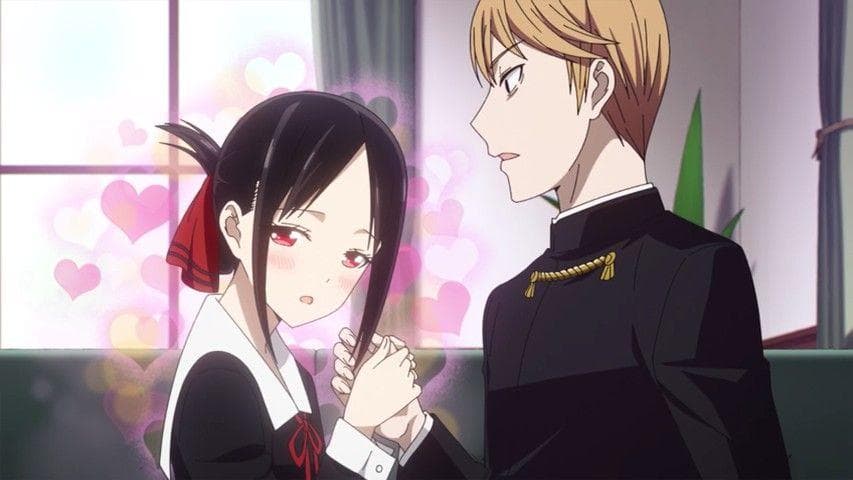 The 20+ Best High School Romance Anime, Ranked By Fans