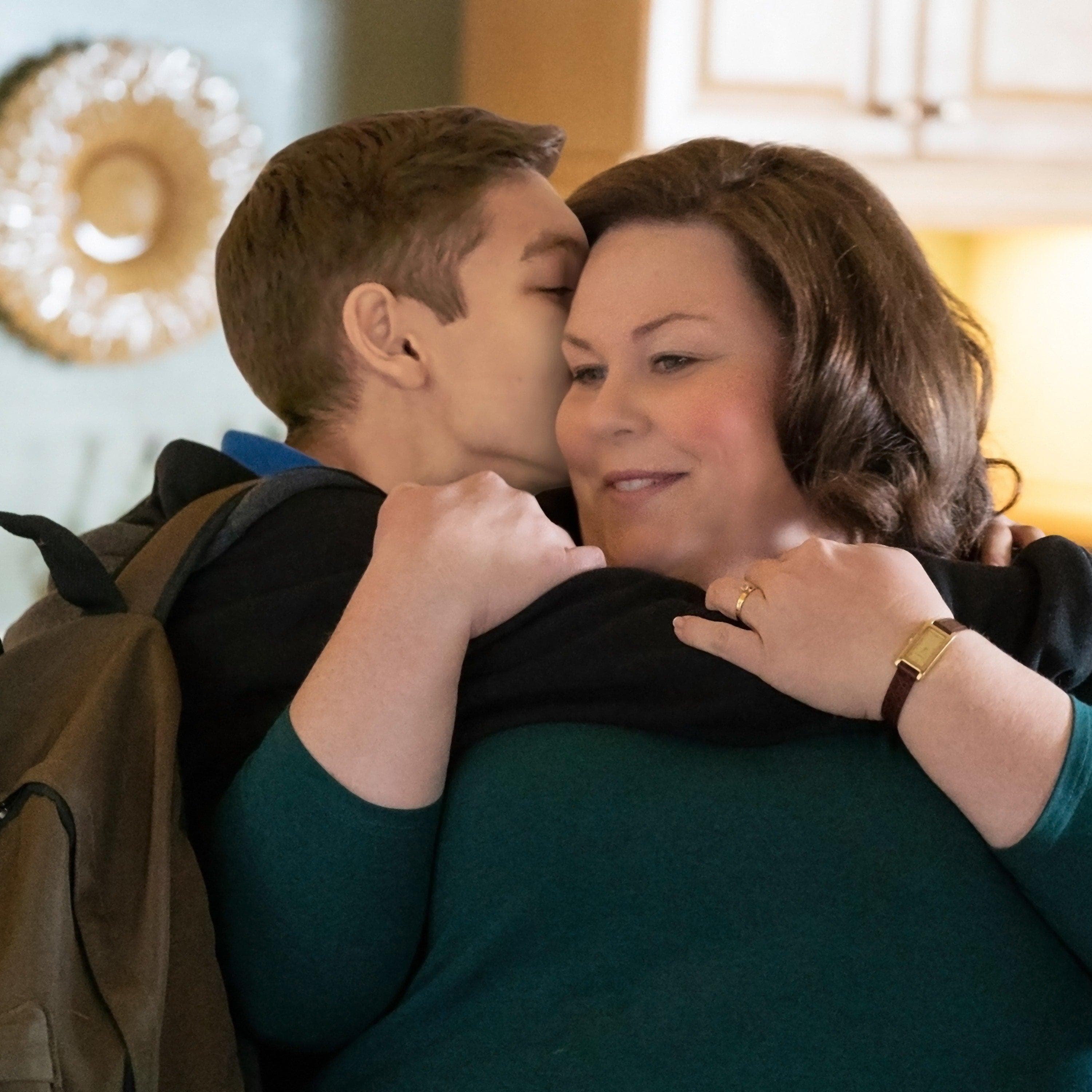 The 25 Best Movies Like 'Miracles from Heaven', Ranked By Fans