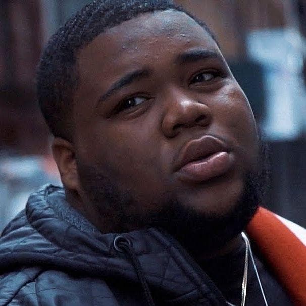 180+ Real Names of Famous Rappers List