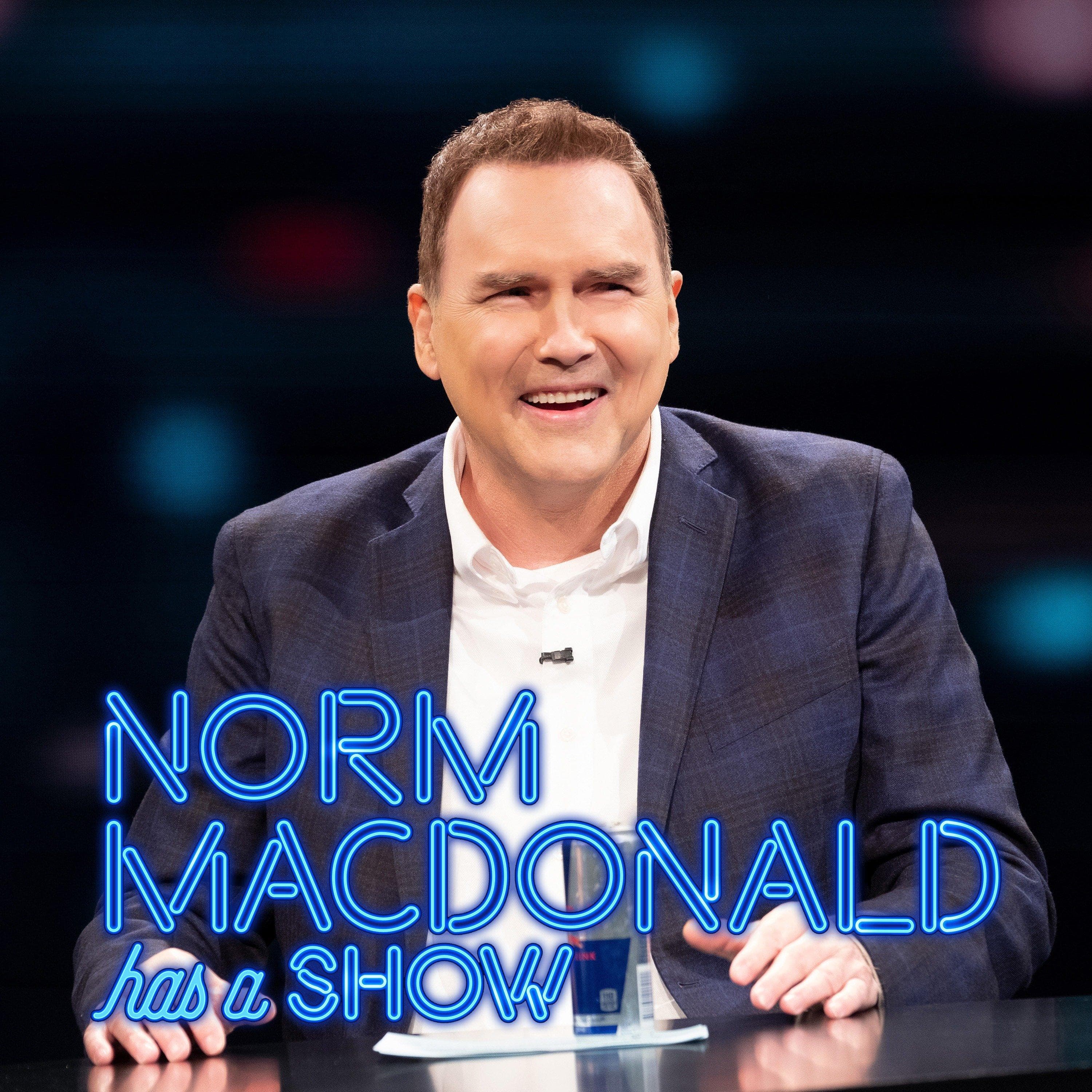 The Best Talk Shows On Netflix, Ranked By Votes