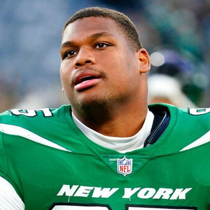 The 40 Best NFL Defensive Linemen Of 2022, Ranked