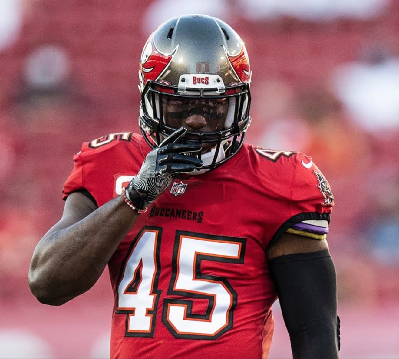 The 40+ Best NFL Linebackers Of 2022, Ranked