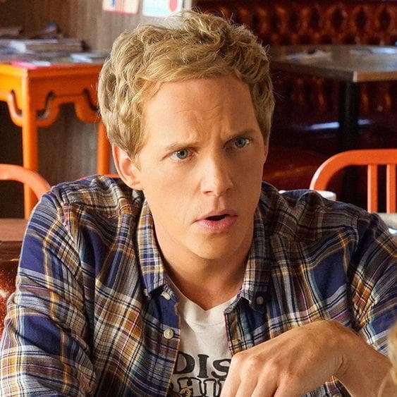 The Best Characters On 'You're the Worst', Ranked