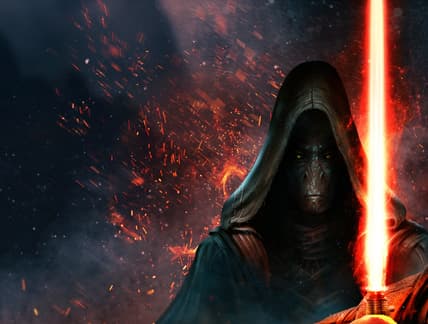 Most Powerful Force Users In Star Wars