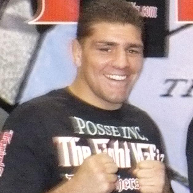 The 25 Best UFC Karate Fighters Ever, Ranked By MMA Fans