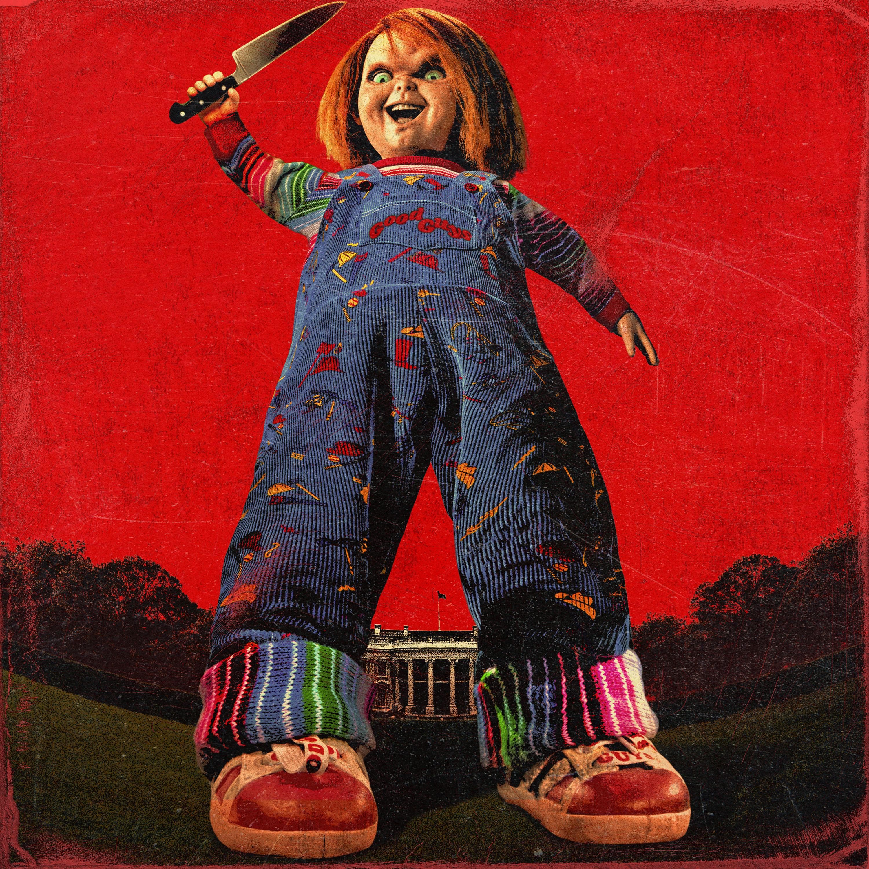 The Best New Horror TV Shows Of 2021, Ranked By Fans