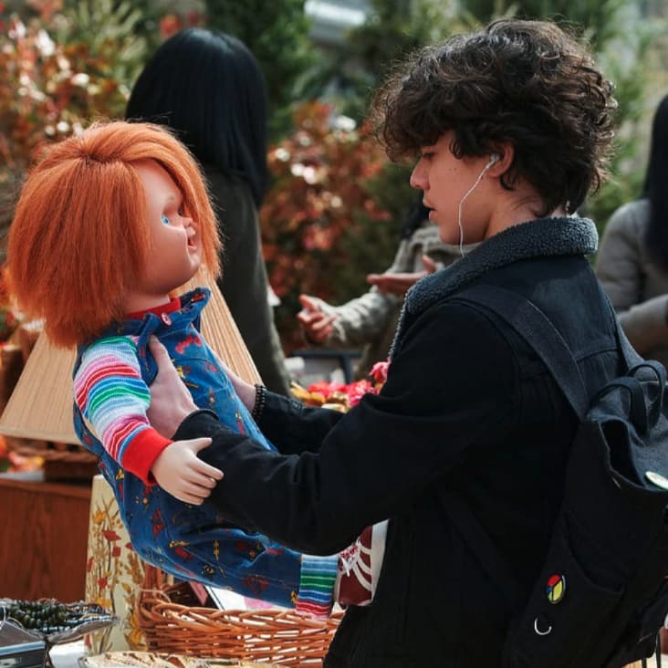 The Best Movies In The 'Child's Play' Franchise