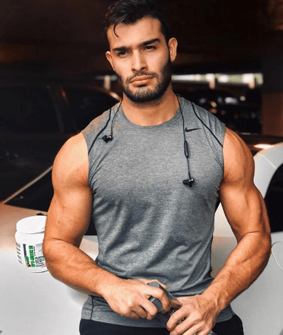 The 100+ Hottest Male Celebs Of 2025, Ranked By Fans (Page 2)