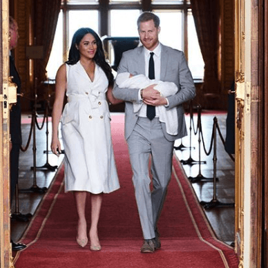 Famous Archies | List of Famous People Named Archie