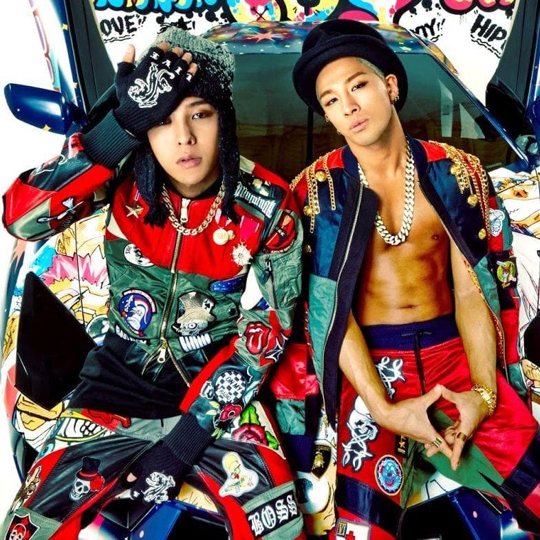 The 16 Most Popular YG Groups Of All-Time, Ranked By Fans