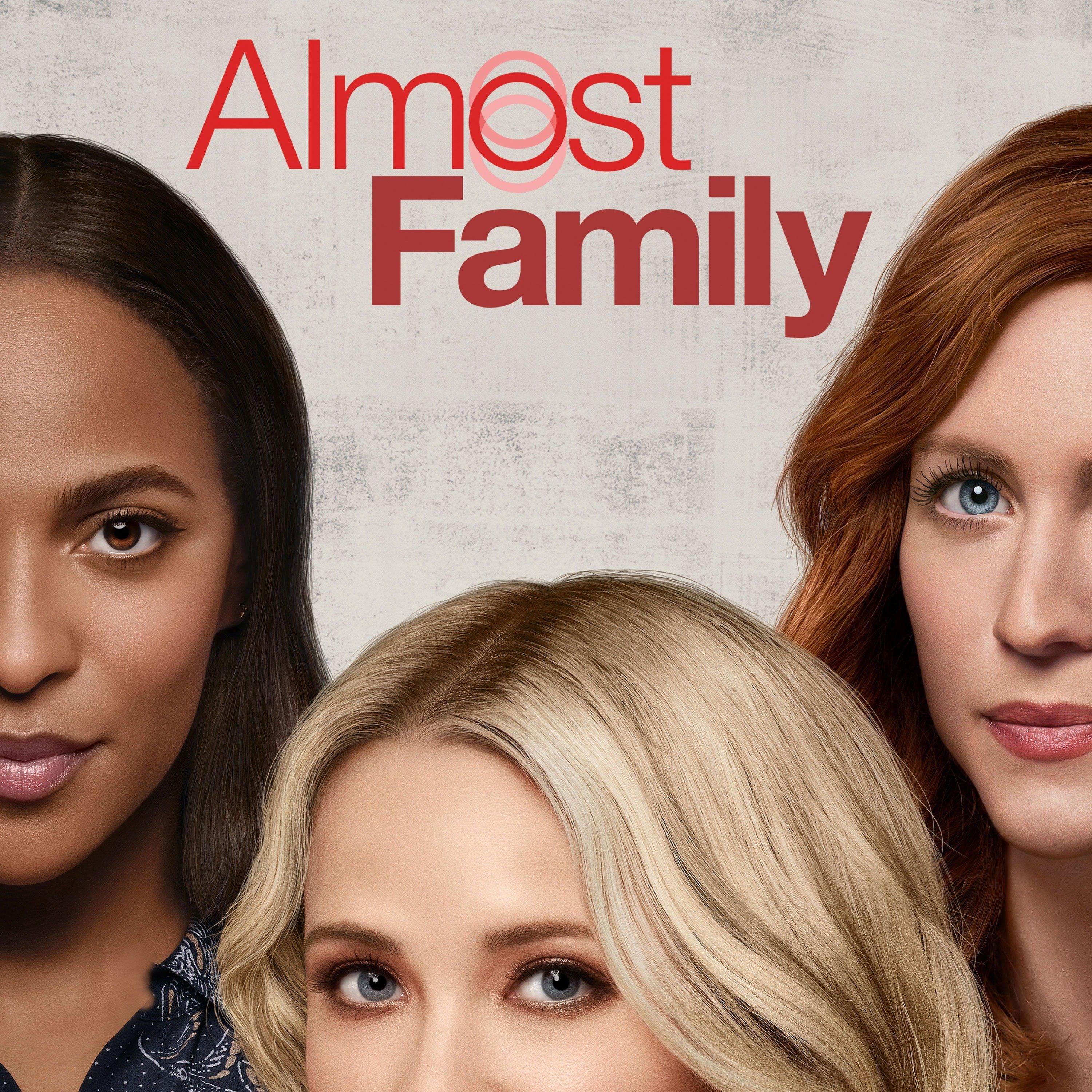 25+ Great Family Drama Shows Like 'Good Trouble'