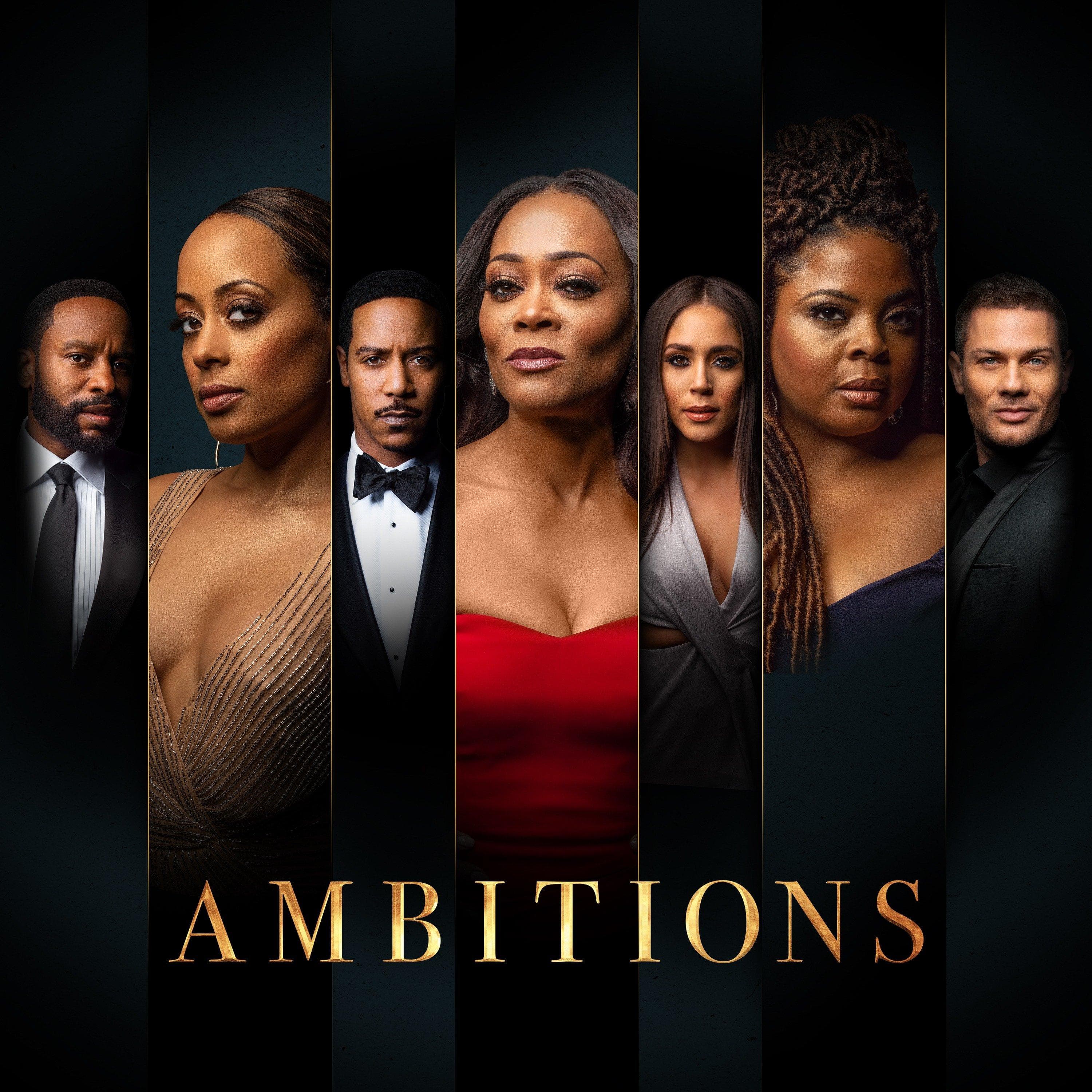 55+ Great TV Shows Like 'Greenleaf,' Ranked By Viewers