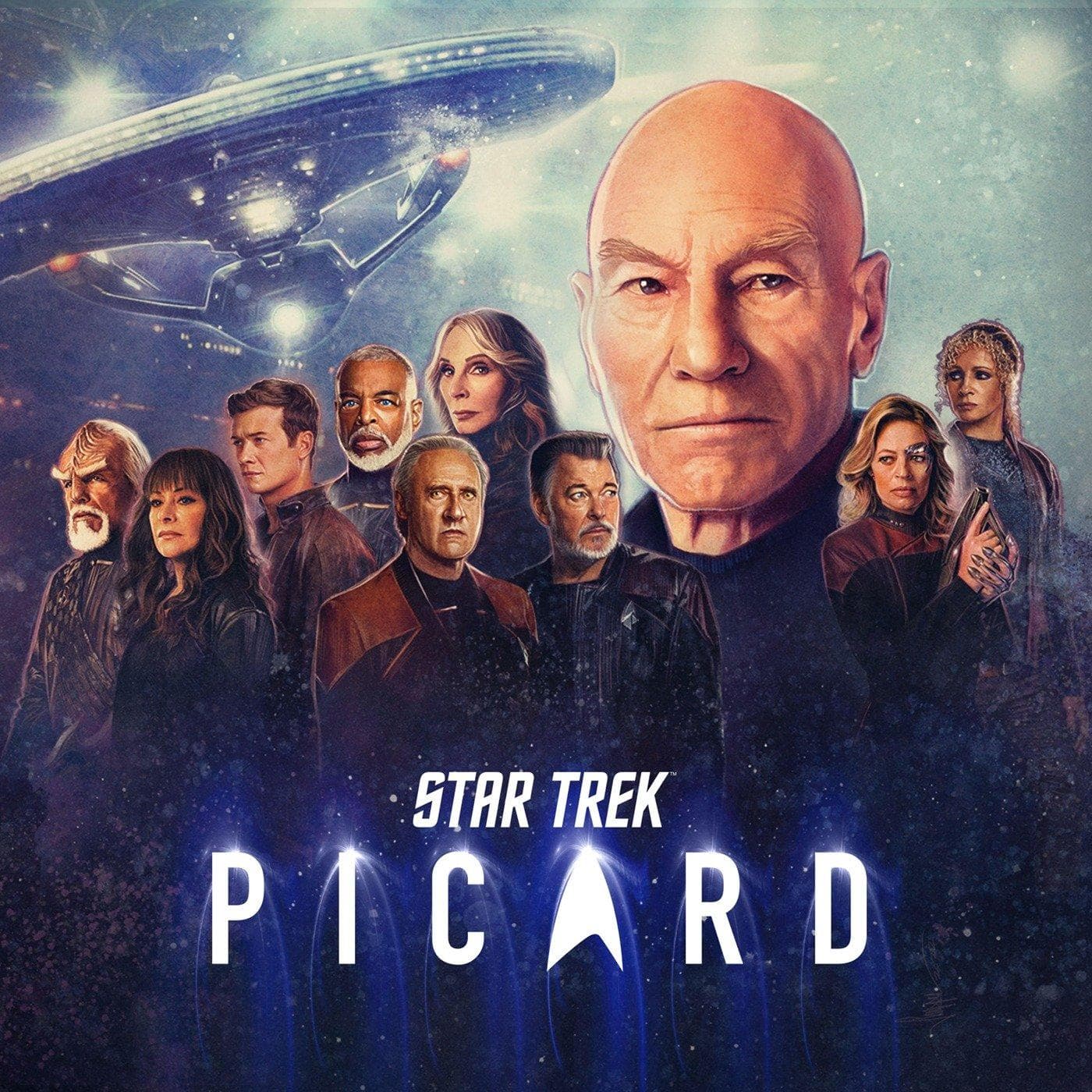 The 25 Best Shows Like 'Star Trek: Discovery', Ranked By Fans