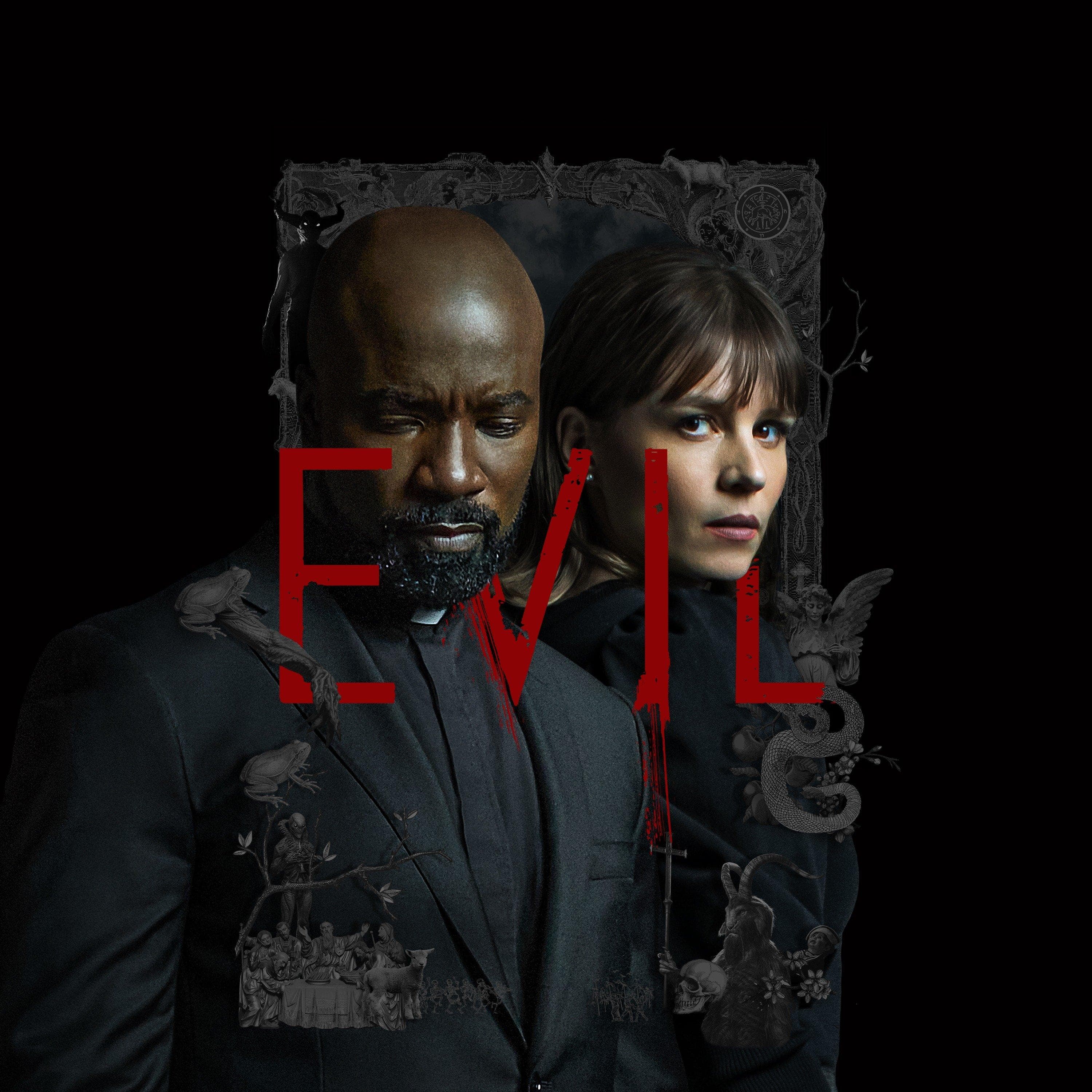 Supernatural Horror-Thriller TV Shows & Movies Like 'Castle Rock'