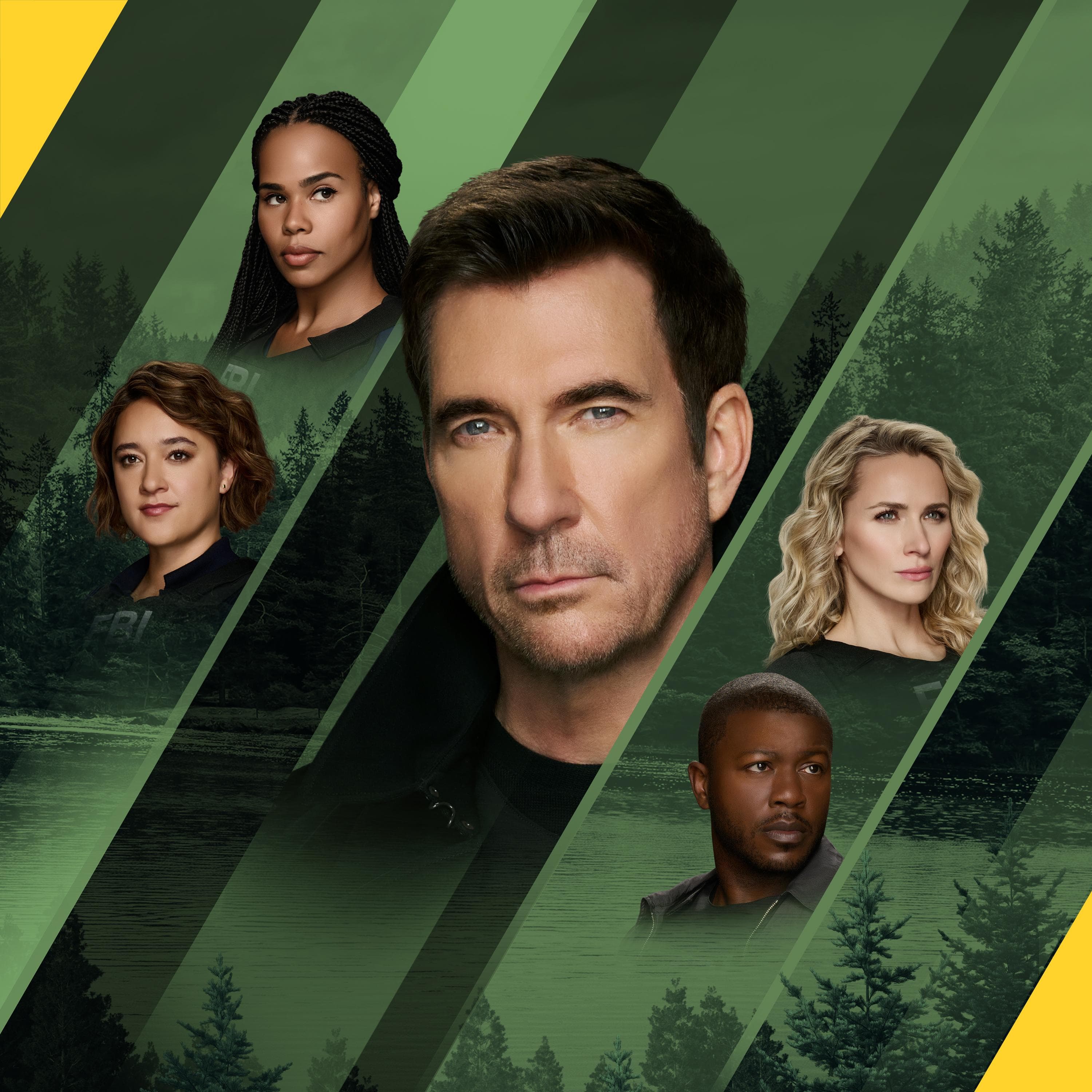 The 25 Best Shows Like 'Alert: Missing Persons Unit', Ranked By Fans