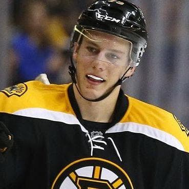 The 34 Tallest NHL Players Right Now, Ranked