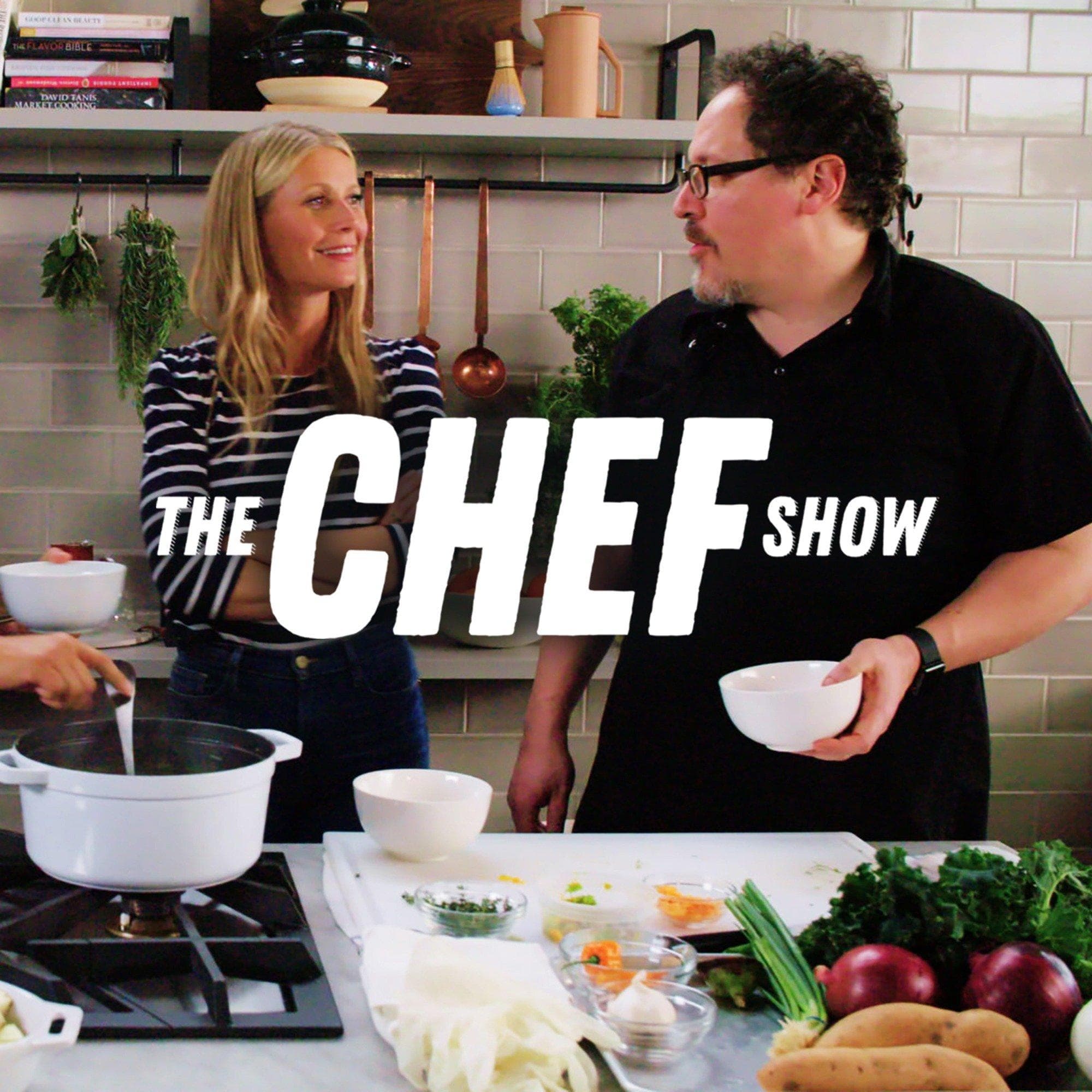 The Best Talk Shows On Netflix, Ranked By Votes