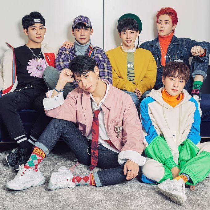 8 K-pop Groups That Disbanded In 2023