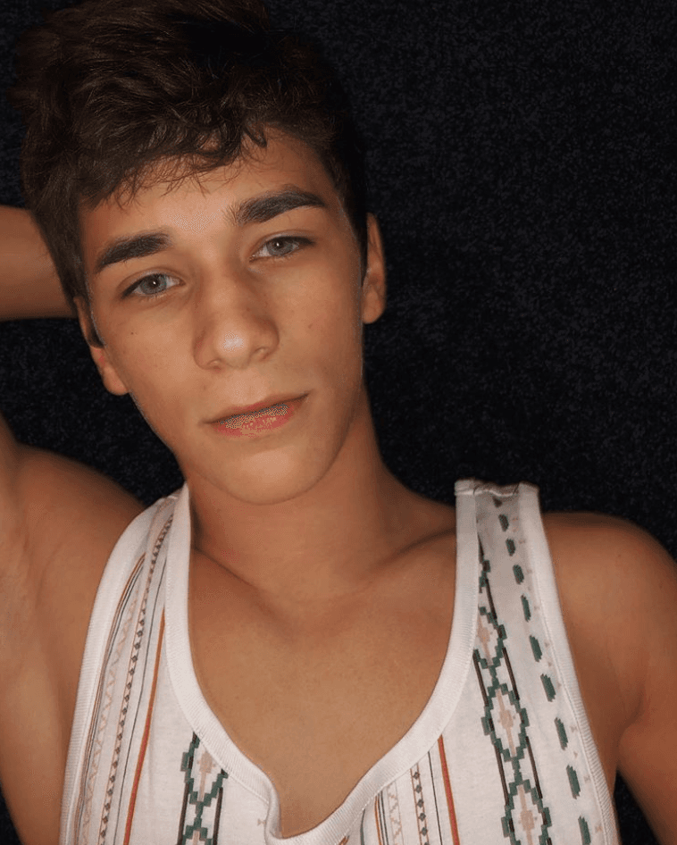 50+ Hottest Male Social Media Stars Of 2022
