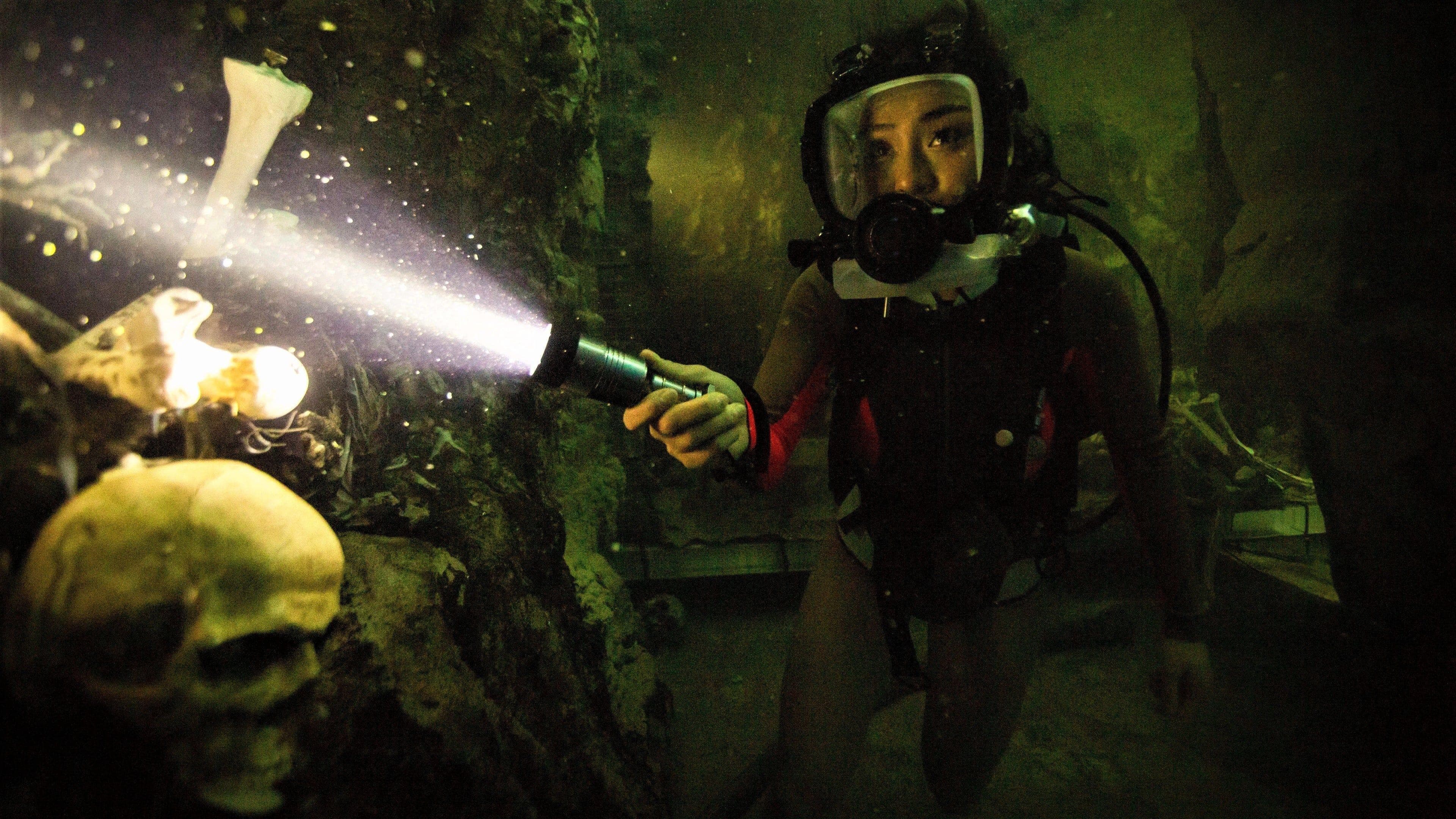 The 15 Best Cave Movies, Ranked By Fans