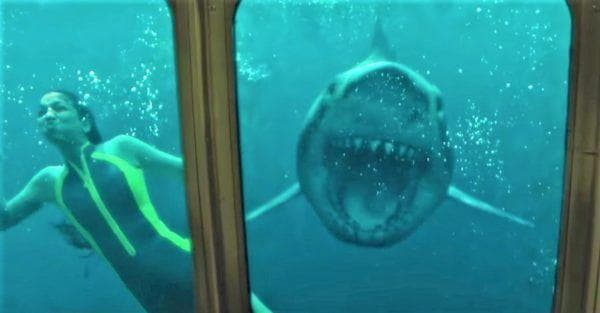 Disappointing Horror Movie Endings