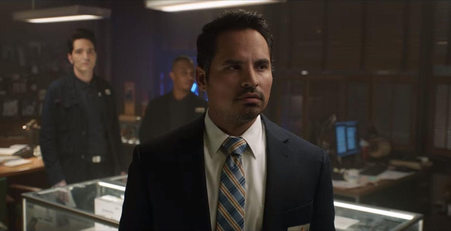 MCU Characters That Don't Even Exist In The Comics